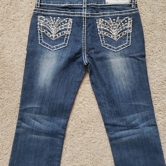 Miss Chic Jeans | Jeans | Miss Chic Jeans | Poshmark
